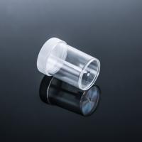 China PET Disposable Specimen Container 30ml/40ml/60ml for Lab Hospital for sale