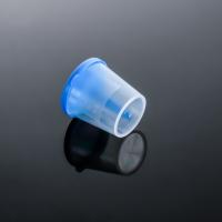 China 100ml 120ml Urine Specimen Bottle with customized bar code for sale