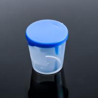 China 100ml 120ml Urine Specimen Bottle with customized bar code for sale