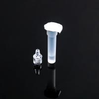 China DNA RNA Covid Antigen Test Tube with Filter ISO9001 approval for sale