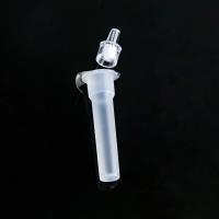 China DNA RNA Covid Antigen Test Tube with Filter ISO9001 approval for sale