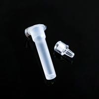 China DNA RNA Covid Antigen Test Tube with Filter ISO9001 approval for sale