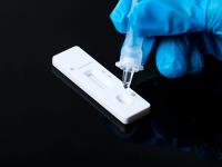China DNA RNA Covid Antigen Test Tube with Filter ISO9001 approval for sale