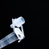 China Aluminum Film Seal Extraction Tube With Buffer RNA Nucleic Acid Antigen for sale