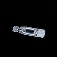 China Buffer Plastic Extraction Tube 300ul 400ul Balloon For Lab Use for sale