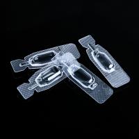 China Buffer Plastic Extraction Tube 300ul 400ul Balloon For Lab Use for sale