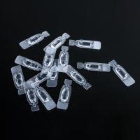 China Buffer Plastic Extraction Tube 300ul 400ul Balloon For Lab Use for sale