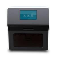 China 48 Samples Automated Nucleic Acid Extraction System For DNA RNA ISO13485 CE for sale
