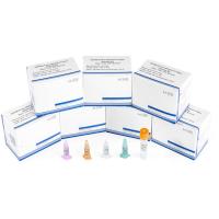 China ISO13485 Nucleic Acid Extraction System , One Step RT PCR COVID 19 Detection Kit for sale