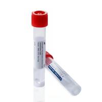 China 100% Nylon PP Culture Swabs And Transport Tubes 3ml 5ml 10ml for sale
