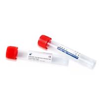 China 100% Nylon PP Culture Swabs And Transport Tubes 3ml 5ml 10ml for sale