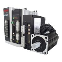 China 200w-7.5kw 2000rpm 3000rpm high precision Cnc AC Servo Motor for cnc machine for sale