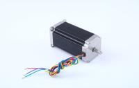 China Hybrid 1.8 degree 20Nm step angle high precision NEMA 34 closed loop stepper motor cnc motor kit for sale