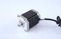 China Hybrid 1.8 degree 20Nm step angle high precision NEMA 34 closed loop stepper motor cnc motor kit for sale
