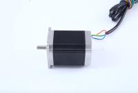 China Stepper motor 2-Phase 1.8 degree NEMA34 hybrid stepper motor for CNC machine for sale