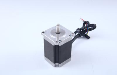 China CE CNC 1.8 Degree 1.8Nm 76mm Hybrid Nema 23 Stepper Motor with Competitive Price for sale