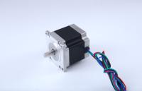 China CE CNC 1.8 Degree 1.8Nm 76mm Hybrid Nema 23 Stepper Motor with Competitive Price for sale