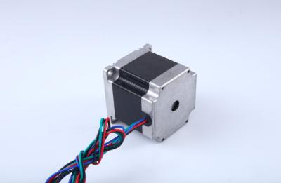 China NEMA 23  0.6A-4.2A 0.55NM-2.8NM 2 Phase Hybrid Stepper Motor for sale