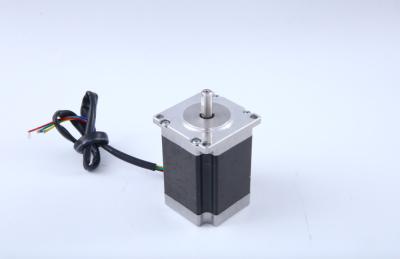 China Bipolar  2 Phase nema 23 Hybrid Stepper Motor ISO9001 For 3D Printer for sale