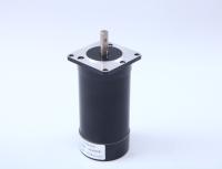 China 8/3 24v Brushless Dc Motor With 57mm Planetory  Gear Box 3000rpm for sale