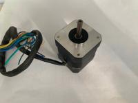 China 24V DC Brushless Motor 42*42mm 4000RPM 0.063NM-0.185NM 1.8A-4.4A for Automatic Product for sale