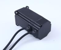 China 3 Phase 42mm Brushless Planetary Gear Motor 4000rpm 24/1 Speed Ratio for sale