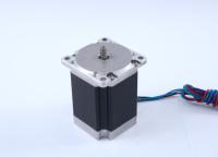 China 57mm Nema 23 Geared Brushless DC Motor 3000rpm High Precision for sale