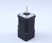 China 0.21nm-0.65nm 0.4A-2.5A Hybrid Nema 17 Stepper Closed Loop Motor for sale