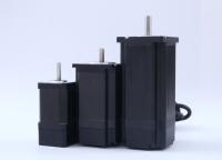 China Nema 17 Brushless DC motor 4000RPM 0.063NM-0.185NM 1.8A-4.4A for sale