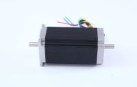 China CE Bonded NdfeB Brushless DC Motor With Brake 24VDC Closed Loop Brushless DC Motor for sale