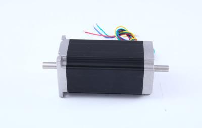 China CE Bonded NdfeB Brushless DC Motor With Brake 24VDC Closed Loop Brushless DC Motor for sale