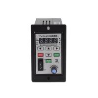 China 120W Bipolar Stepper Brushless DC Motor Driver 120 Degree 4.0A for sale