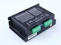 China 120W Bipolar Stepper Brushless DC Motor Driver 120 Degree 4.0A for sale