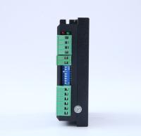 China 120W Bipolar Stepper Brushless DC Motor Driver 120 Degree 4.0A for sale