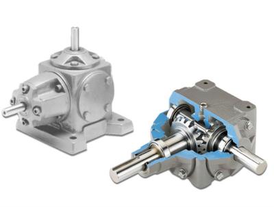 China 12000Nm Precision Planetary Gearbox 20000 Hours Stepper Motor Worm Gearbox 1800Rpm for sale