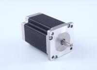 China Nema 24 2 phase Bi-Polar 60mm 1.8 degree hybrid stepper motor for sale