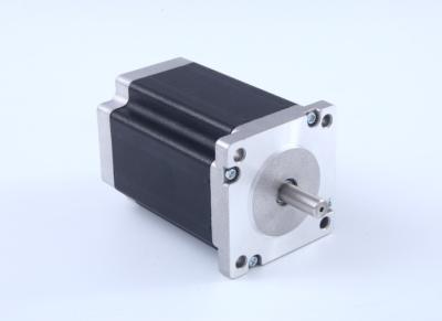 China Nema 24 2 phase Bi-Polar 60mm 1.8 degree hybrid stepper motor for sale