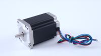 China High torque resolution optional Nema 24  1.8 Degree waterproof hybrid Stepper motor for sale