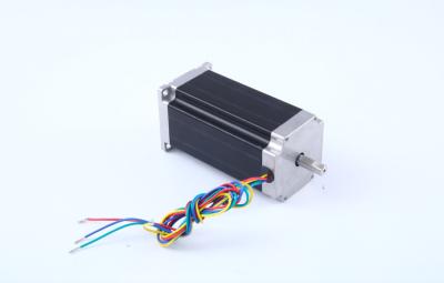 China 24-50V Hybrid Stepper Motor 26mh Holding Torque 2.8NM 3d Printer Stepper Motor for sale