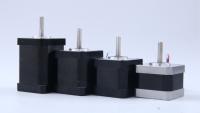 China Hollow Shaft Stepper Motor Nema17 42mm  High Torque 1.6kg.cm-7.3kg.cm for sale
