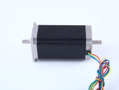 China 57HJ57BYGH 2 Phase Hollow Shaft Stepper Motor Nema 23 1.7kg Cm for sale