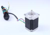 China 57HJ57BYGH  Nema 23 Hybrid Stepper Motor Y Axis Motor ISO9001 In Low Noise for sale