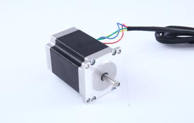 China Nema 23 Hybrid Servo Stepper Motor 57HJ57BYGH Y Axis Two Phase In low Noise for sale