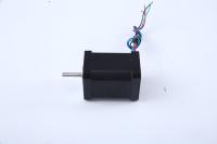 China 2.3mH-7mH Hybrid Stepper Motor 1.6kg.cm-7.3kg.cm 4 Wire Bipolar Stepper Motor for sale