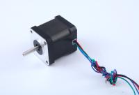 China 1200gcm Nema 11 Mini Stepper Motor HJ28HS51 Current 0.67-0.95A for sale