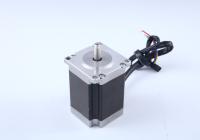 China 4.5kg.cm-15kgcm 5.2A-5.8A 3 Phase Hybrid Stepper Motor Cnc Kit  High Holding Torque for sale