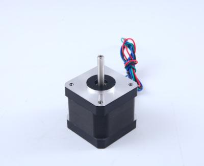 China High Accuracy HJ42HS34 Hybrid Stepper Motor 42x42x34mm 1.8 Degree for sale