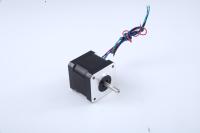 China 0.9 Degree 42mm Nema 17 Hybrid Stepper Motor4.4kg.Cm 42x42x48mm for sale