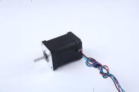 China 0.9 Degree 42mm Nema 17 Hybrid Stepper Motor4.4kg.Cm 42x42x48mm for sale
