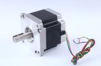 China 110mm High Torque Nema 42 Hybrid Stepper Motor 11.2NM-28NM 7mH-15mH for sale